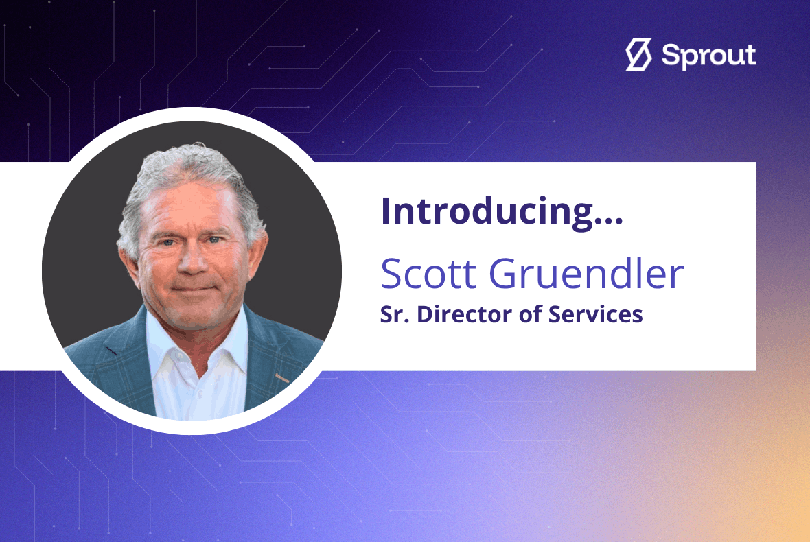 Sprout | Intelligent IT Asset Lifecycle & ITAD Platform